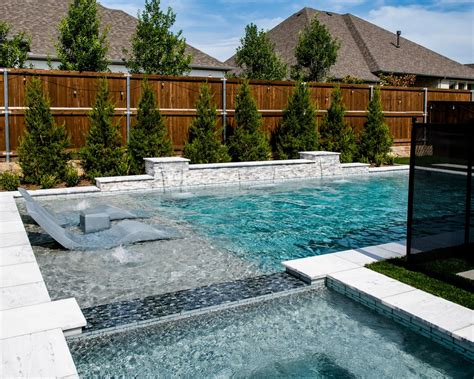 Custom Pool Build Customer Reviews — Canyon Oak Pools