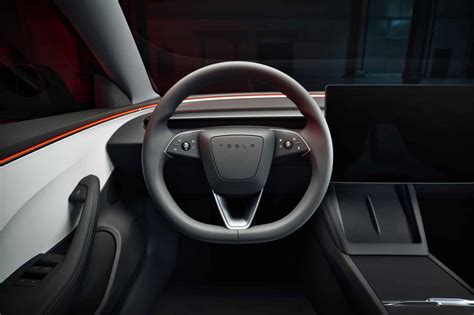 Tesla Unveils New Voice Assistant The Future Of Convenient Driving