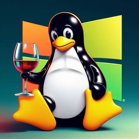 Patch Per Il Kernel Linux Fa Rivoluzionare Le Prestazioni Di Wine