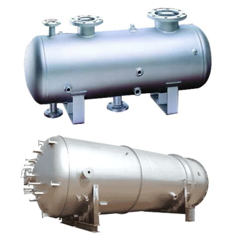 Pressure Vessels Ultramech
