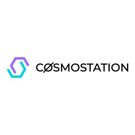 Cosmostation Logo Png Vector Svg Free Download