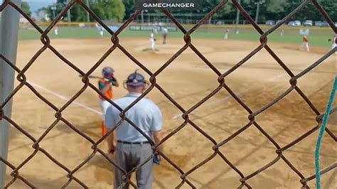 Single Richmond Braves 12u Higgins Youtube