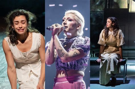 National Theatre Theatre Guide British Theatre