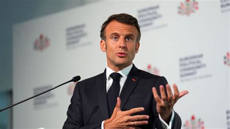 Шолц ще има работна вечеря с френския президент Еманюел Макрон Новини бг