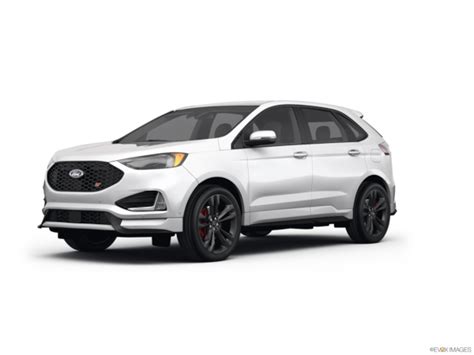2023 Ford Edge St Prices And Cost To Own Kelley Blue Book