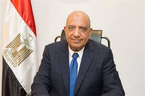 ¿quién Es Mahmoud Esmat El Candidato Es El Nuevo Ministro De