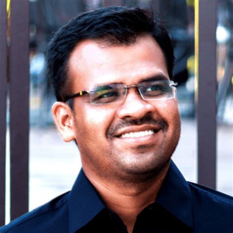 Santhana Krishna Kumar Works At Adjunct Assistant Professor Research