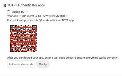 Mengamankan Login Nextcloud Dengan Two Factor Authentication Rizky Pratama