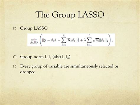 Ppt Lecture 4 Linear Models For Regression Powerpoint Presentation