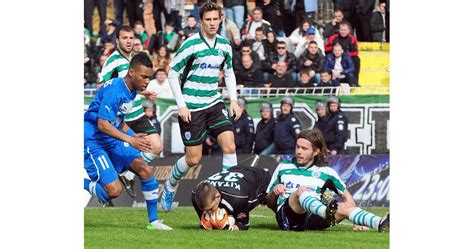 „Левски“ с нова грешна стъпка Гонзо открадна точка снимки