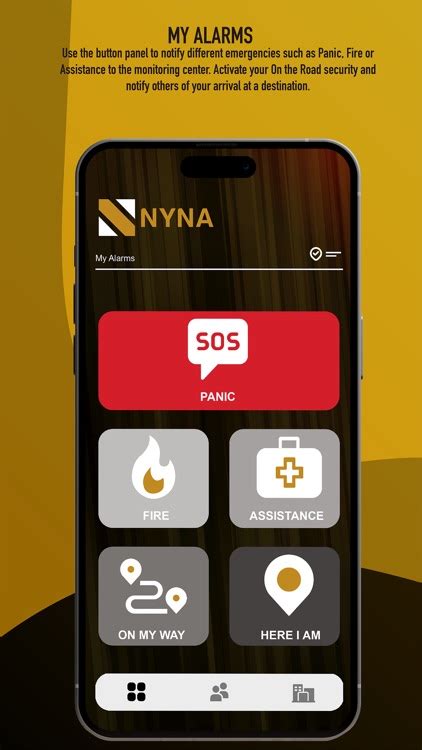 Nyna Security By Softguard Technologies Llc