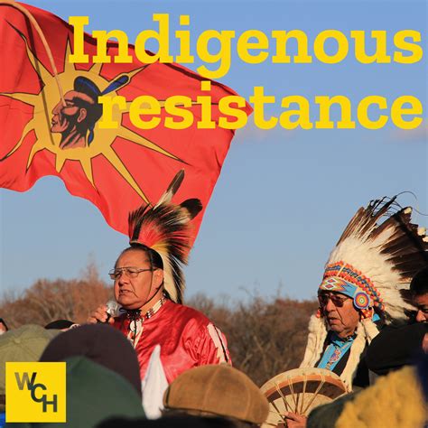 E88 89 Indigenous Resistance Since 1992 Working Class History