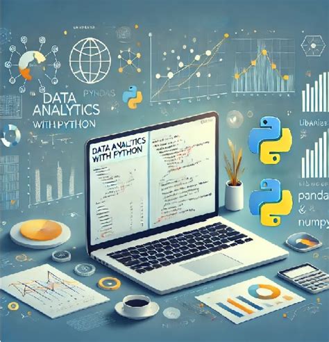 data analytics with python hussain traders