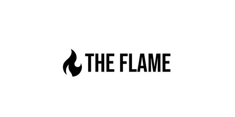 The Flame The Flame With That Gay Guy