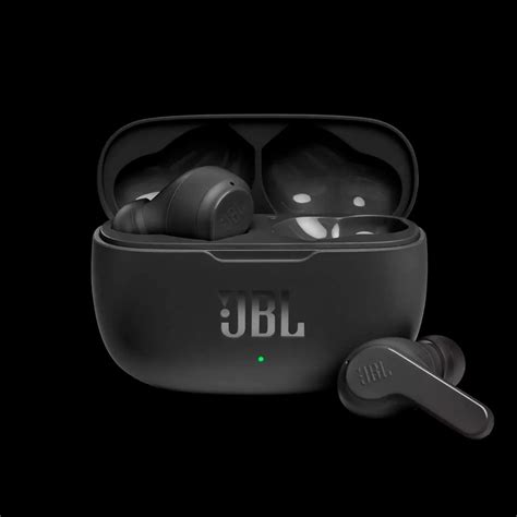JBL Wave True Wireless Earbuds Black Mobile At Rs Piece In New Delhi