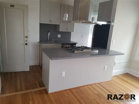 Razor Construction Inc
