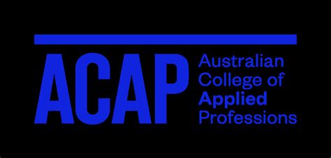 Australian College Of Applied Professions