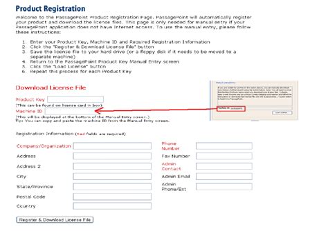 how to serialize passagepoint
