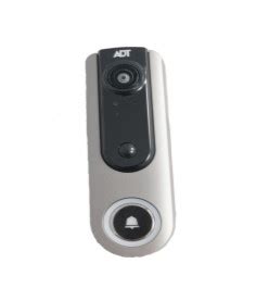 ADT Pulse Doorbell Camera Zions Security ADT Dealer