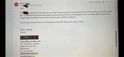 Evan Oshan Oshan And Associates Updated December 2025 123 Queen Anne Ave N Seattle