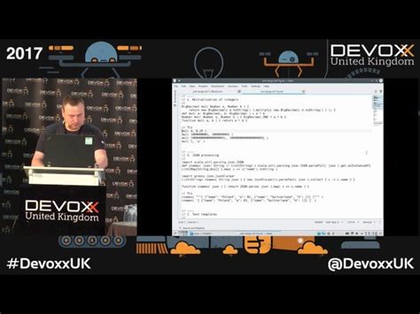 Devoxx Talk Jvm Toolbox 2017 Live Coding From Devoxx Class Central