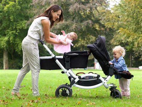 Comment Choisir Sa Poussette Les éléments à Garder En Tête