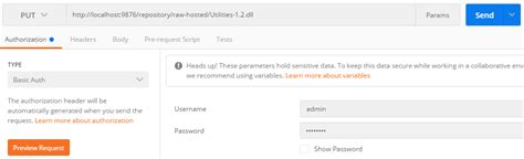 Nexus Artifact Repository Manager AC S Notes