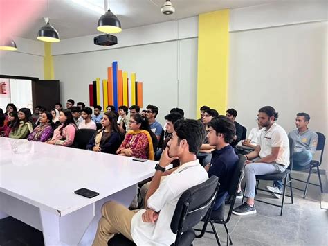 miuc hosted muhammad ali janjua fcca uk ca uae a renowned fellow