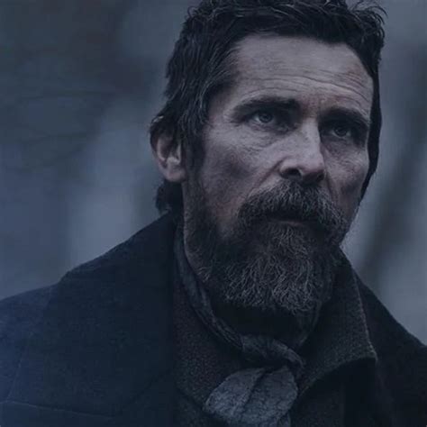 Όταν ο Christian Bale συνάντησε τον Edgar Allan Poe Όσα πρέπει να