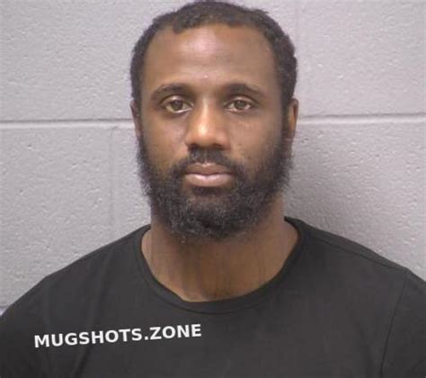 Tremble Brandon D 04 04 2024 Will County Mugshots Zone