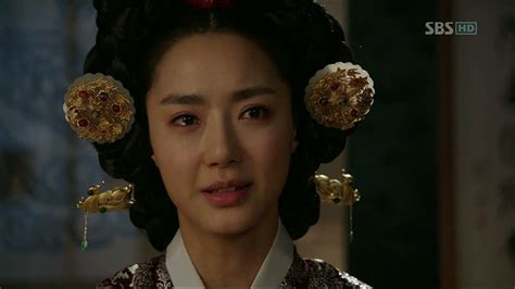 Tree With Deep Roots Episode Dramabeans Korean Drama Recaps