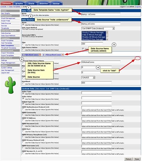John Willis Rrd Making Cacti Graph