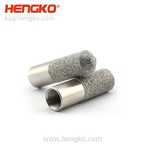China Digital Humidity Sensor Suppliers HENGKO