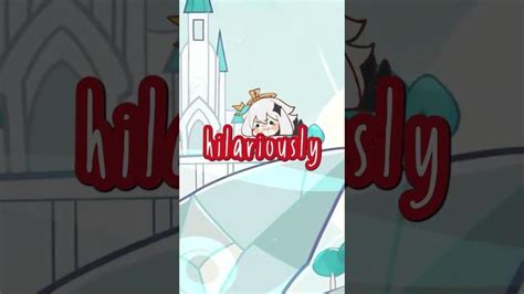 Is Paimon Evil In Genshin