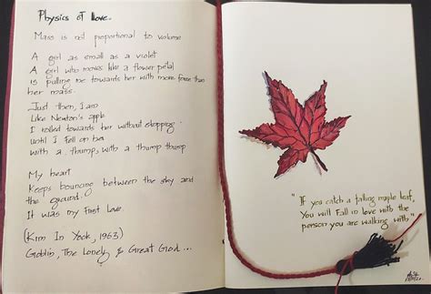 Maple Leaf Art And Inspiration