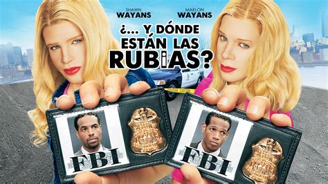 ¿dónde Están Las Rubias Apple Tv