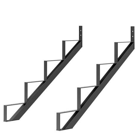 Stair Stringer Hanger