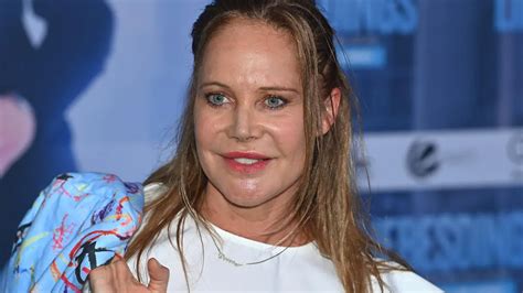 Doreen Dietel Heizt Mit Sexy Home Workout Ein