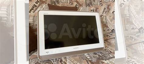 Телевизор Sony bravia KLV-22S570A купить в Москве | Электроника | Авито