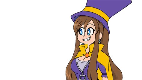 More Hat Adult A Hat In Time Know Your Meme