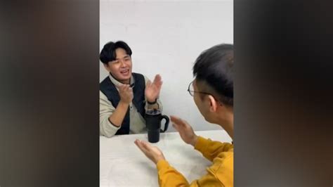 입에서 종종 나오는 하얀 껍질의 정체 네이버 Tv