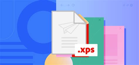 Xps File What Is An Xps Document And How To Open One Adobe