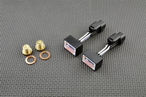 O2 Oxygen Sensor E5 Eliminator Kit Ose 431 Smartmoto