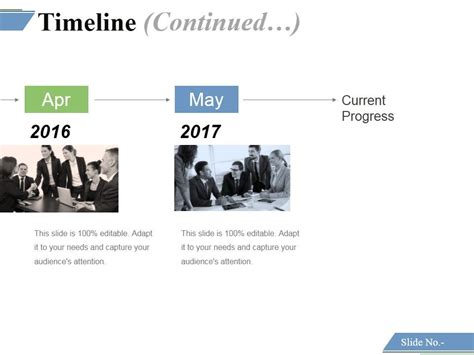timeline continued ppt powerpoint presentation layouts background image