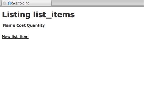 Get On Track With Ruby On Rails SitePoint