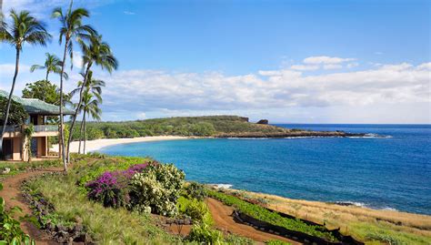 Four Seasons Resort Lanai Robb Report