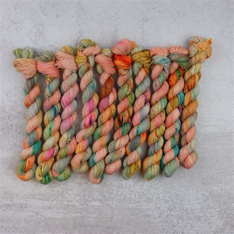 Sherbet Classic Sock Mini