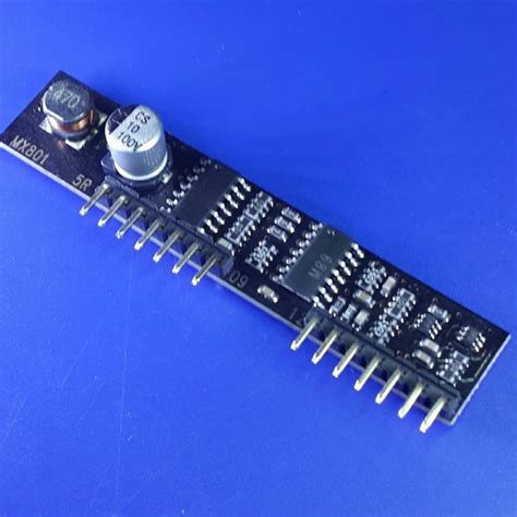 Jual SLIC MODULE MX801 Single Supply Ringing Kota Surabaya TRITEL Shop Tokopedia