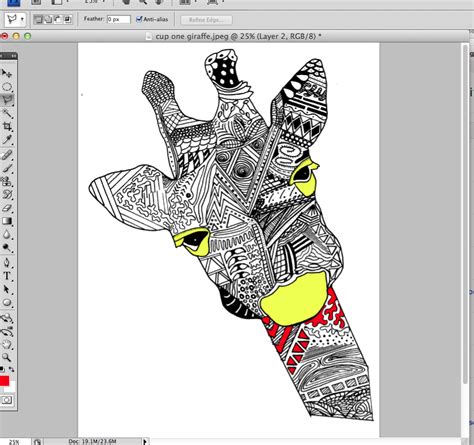 Gcse Graphics Unit 1