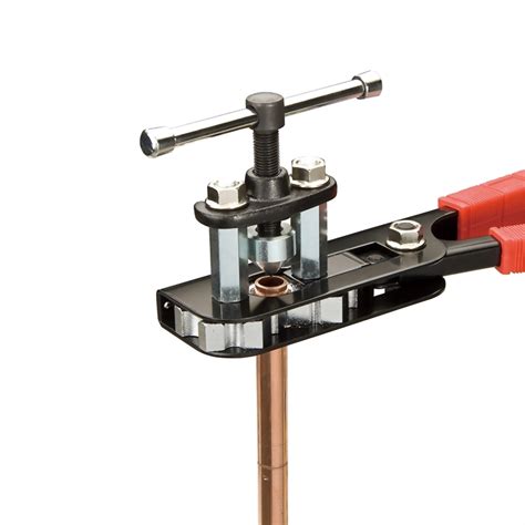 Tubing Cutter Flare Tool Set Otc 6504 Deluxe Iso Bubble Flaring Tool